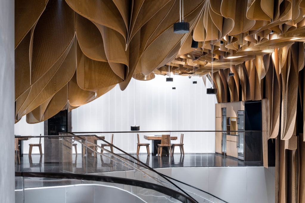 Architectural Details: 7 Showpiece Interior Elements That Elevate Human ...