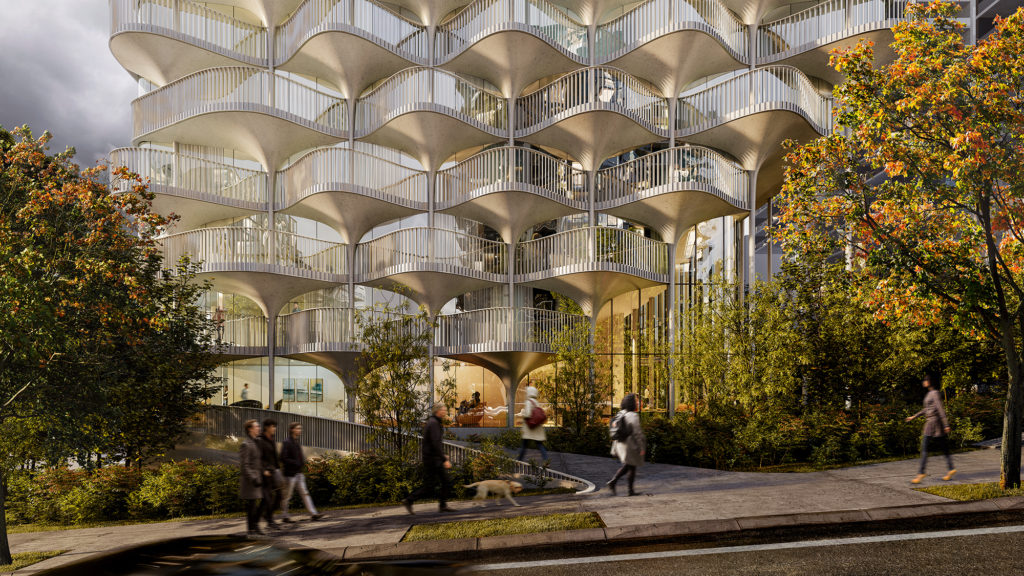 The 21 Best Unbuilt Residential Designs of 2021