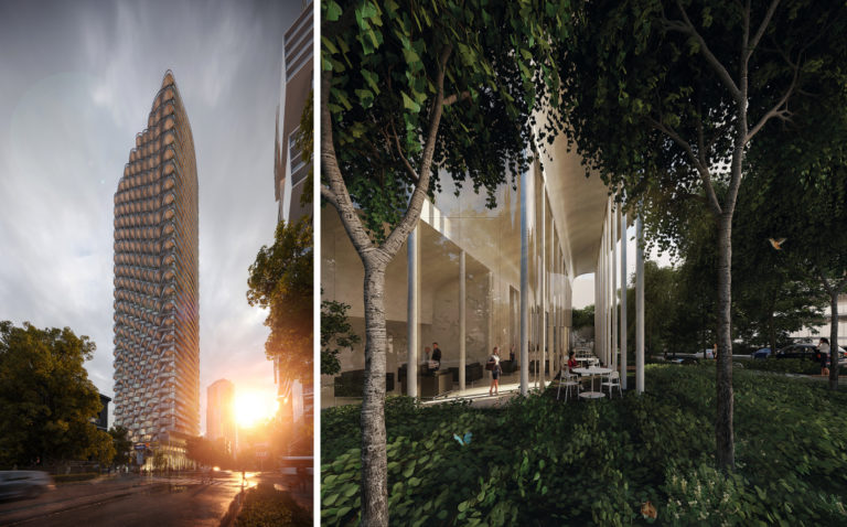 The 21 Best Unbuilt Residential Designs of 2021