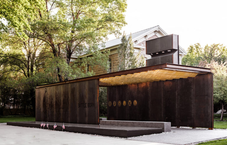 Modern Memorials: 7 Moving Monuments Found Across North America ...