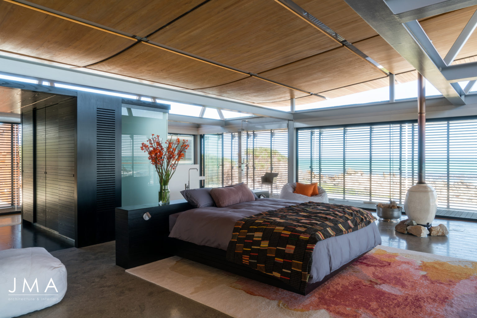 8 Beachside Homes That Are a Surfer's Paradise