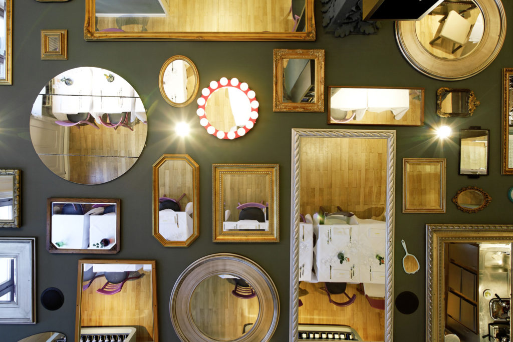 From the Top: 7 Way Statement Ceilings Can Add an Architectural Punch ...