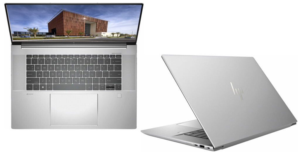 15 Top Laptops for Architects and Designers (NEW for 2024)