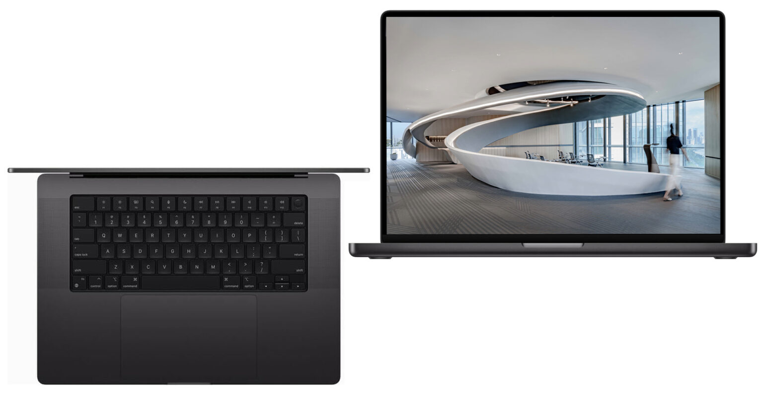15 Top Laptops for Architects and Designers (NEW for 2024)