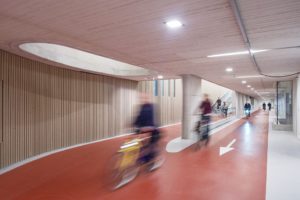 7 Reasons Why Architects Should Approach Parking Structures as Daring ...