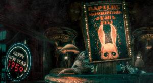 Level Up Your Design: 5 Lessons for Architects from Video Game Architecture