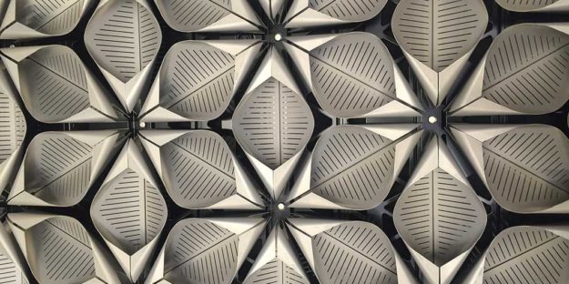 An Architect's Guide To: Metal Cladding - Architizer Journal