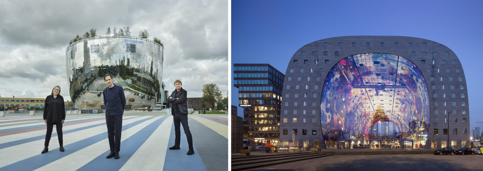 9 Architects Who Can – and Should – Win the Pritzker Prize - Architizer ...