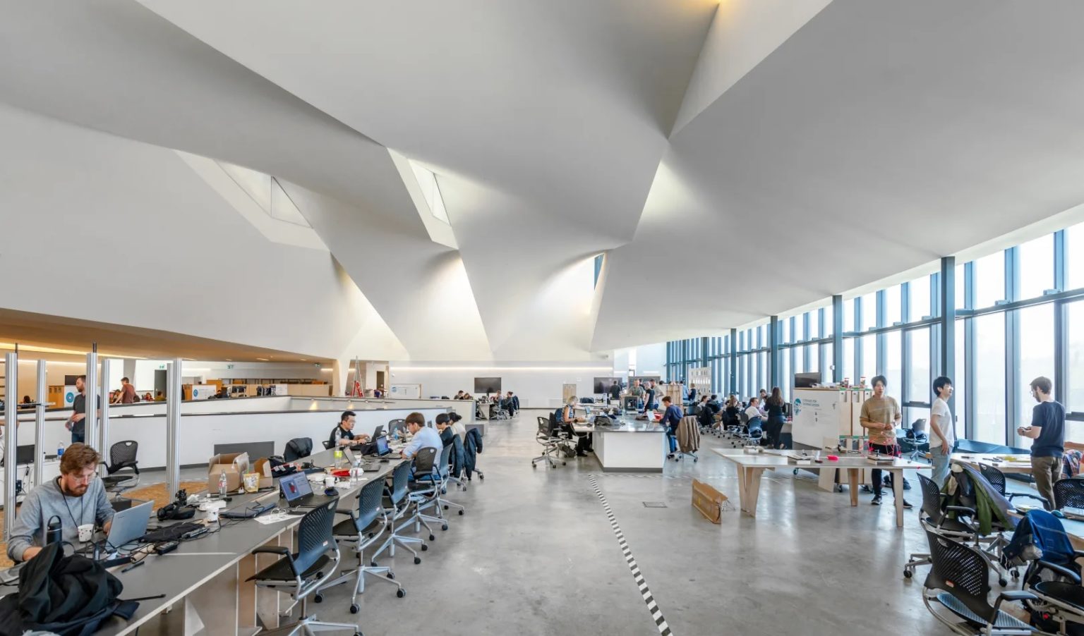 How to Choose an Architecture School That's Right for You