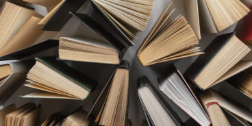 4 Novels About Architecture That Are Better Than "The Fountainhead ...