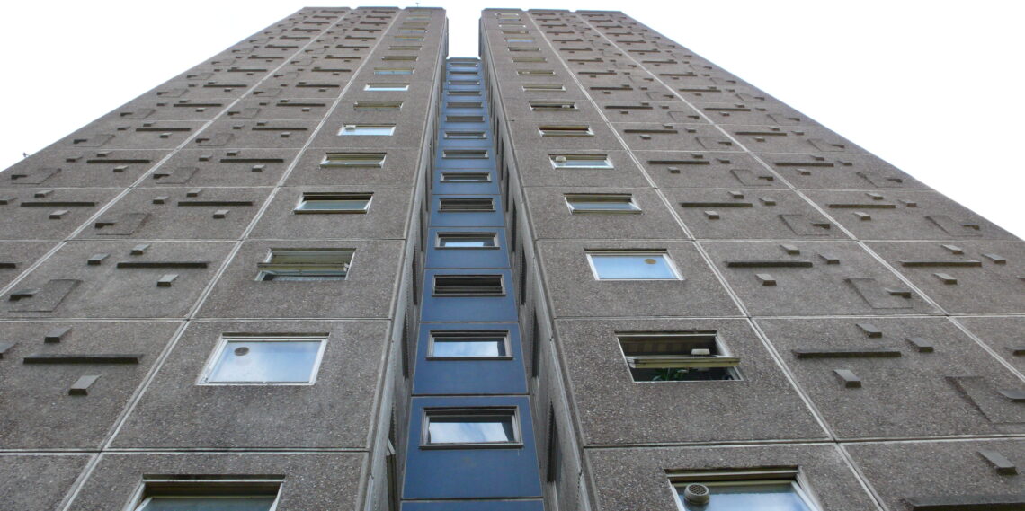 Liquid City: A Radical New Masterplan in Rotterdam Embraces the River ...