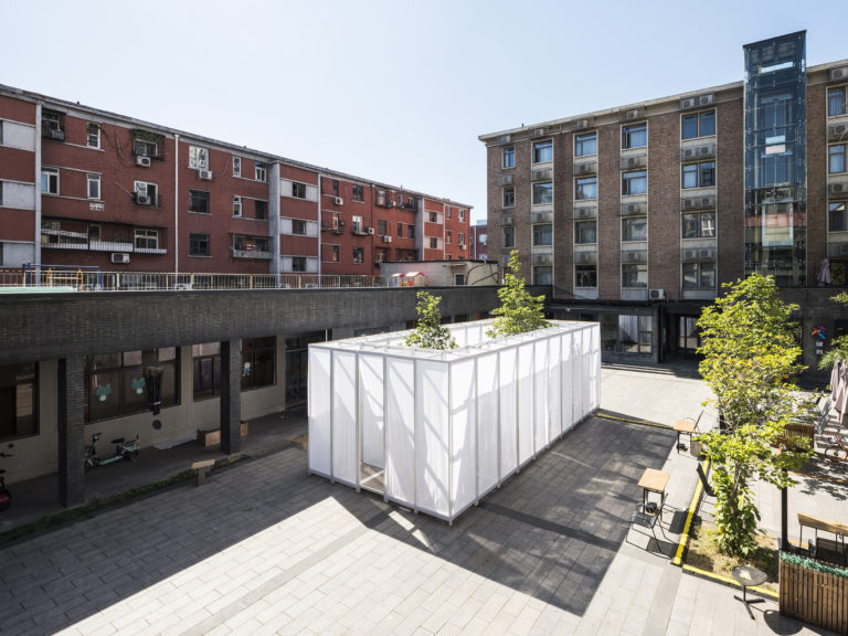 8 Pop-Up Pavilions That Transformed Established Urban Spaces