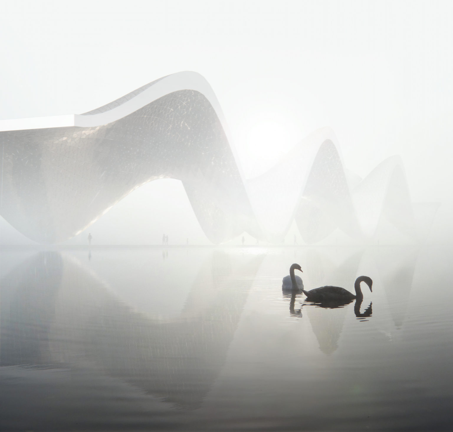 One Rendering Challenge 2022: Competition Winners Announced ...