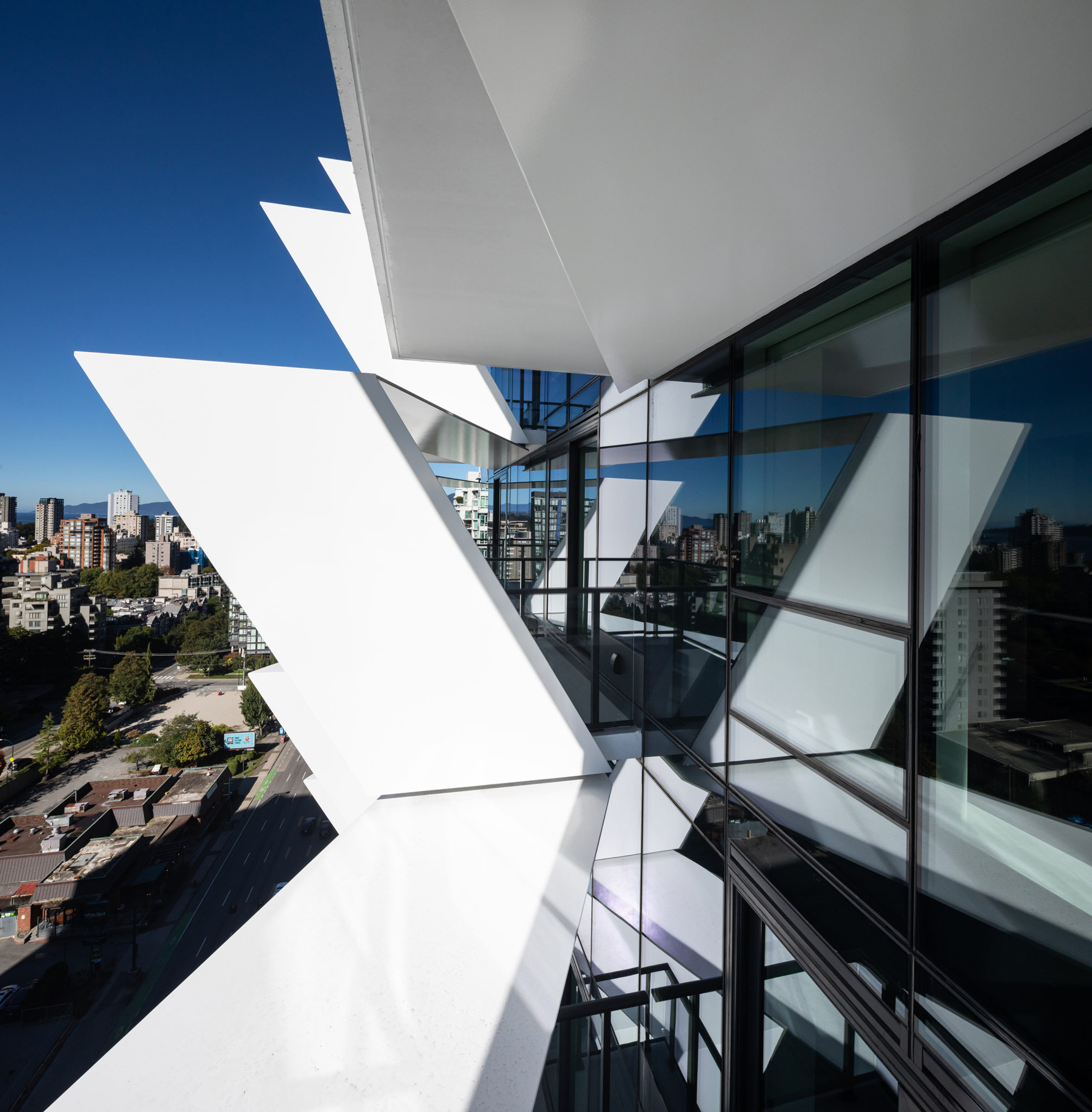 Triple Threat Design: Triangles Are Trending in Award-Winning ...