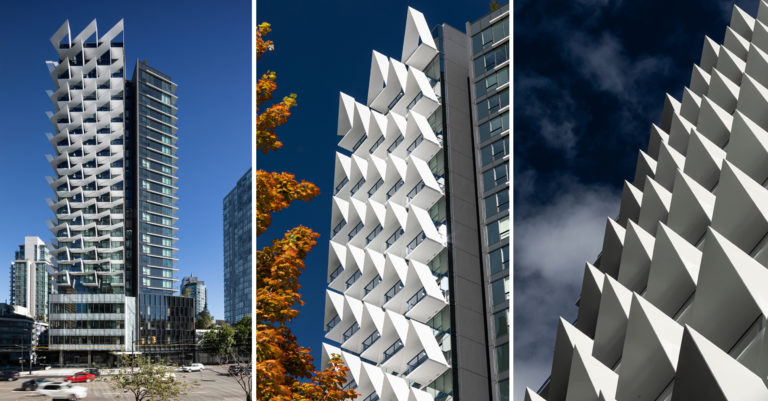 Triple Threat Design: Triangles Are Trending in Award-Winning ...