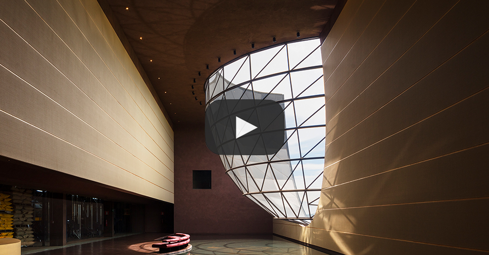 Is This the World’s Most Beautiful Warehouse? - Journal