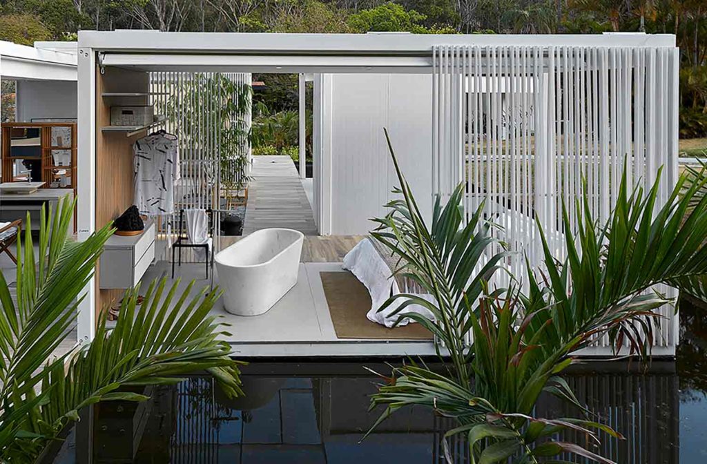 8 Ways Architects Are Pushing the Bounds of Home Design - Architizer ...