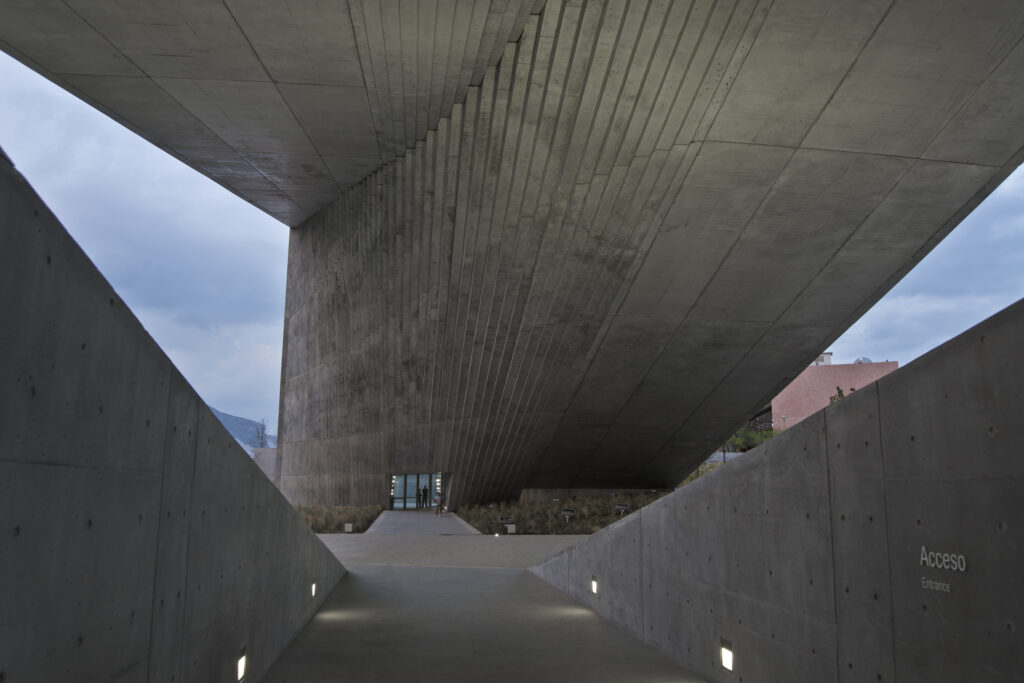 Pushing the Envelope: 6 Innovative Façade Designs in Higher Education ...