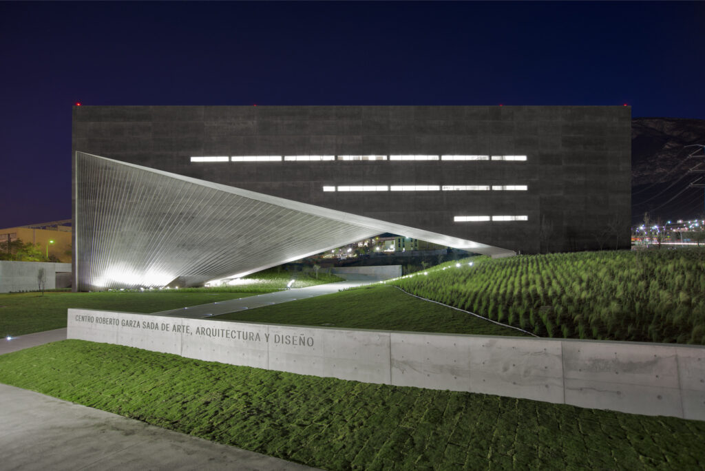 Pushing the Envelope: 6 Innovative Façade Designs in Higher Education ...