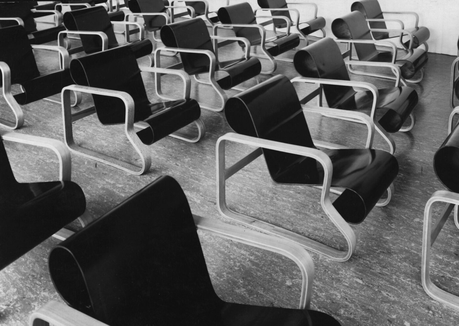 Modern Classics: Visiting Alvar Aalto's Paimio Sanatorium In the ...