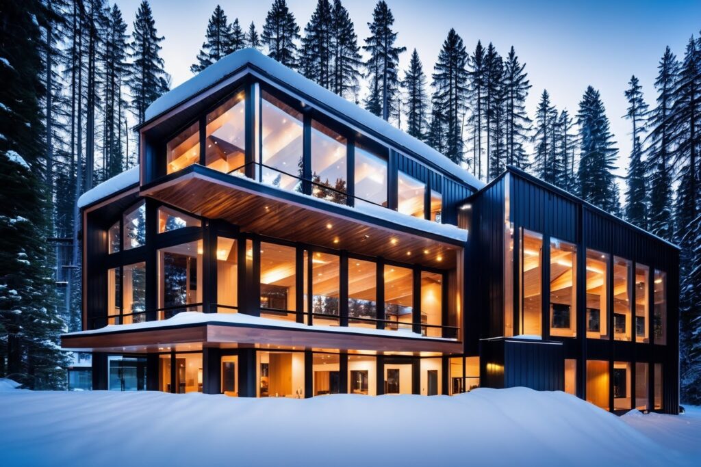 Sketch, Visualize, Refine: How Chaos Is Embedding AI Into Architectural ...