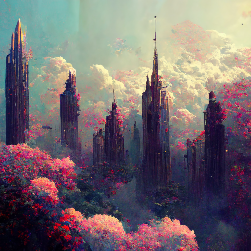 Art vs AI: 6 Images That Take the Pulse of Architectural Visualization ...