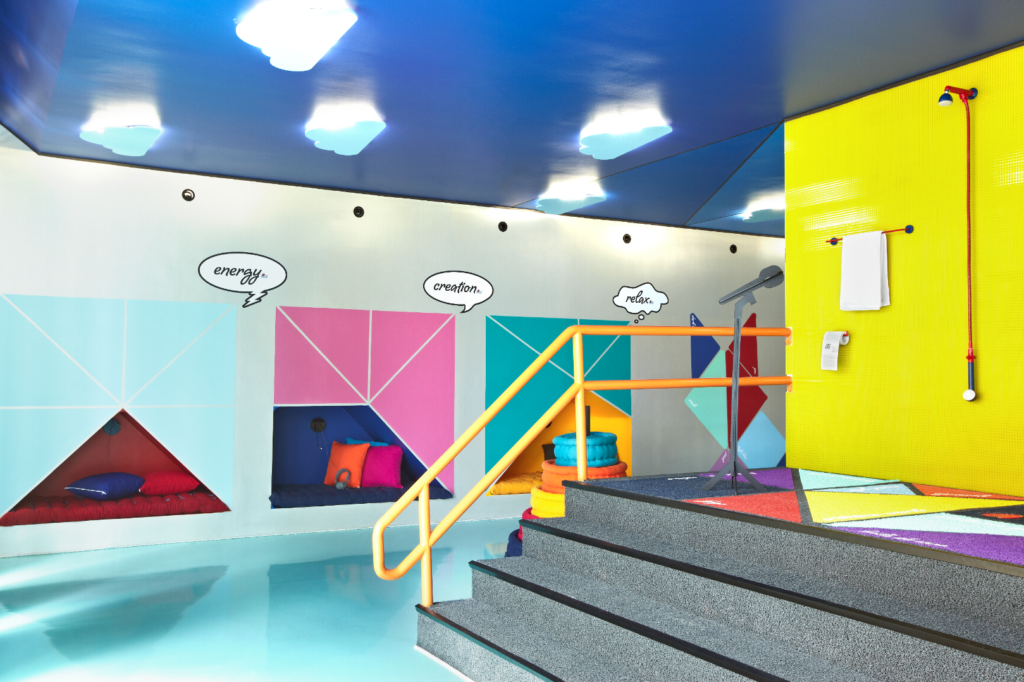 Child's Play: 6 Tips for Creating Designs and Spaces that Kids Will Love