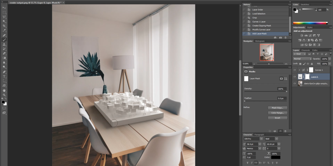 Free: 18 Highly Detailed 3D Trees for Your Architectural Visualizations ...
