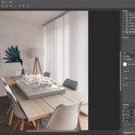 The Art of Rendering: 4 Unique Approaches to Architectural ...