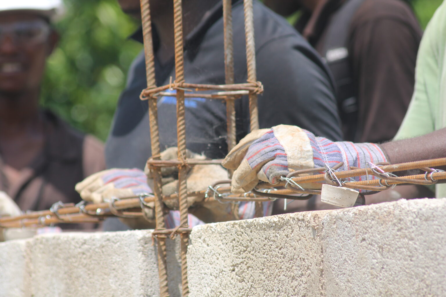 The Future of Architecture: Changing How Housing Is Built in the World ...