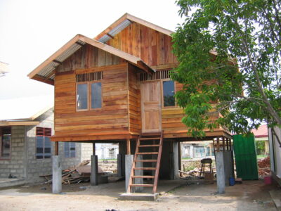 The Future of Architecture: Changing How Housing Is Built in the World ...