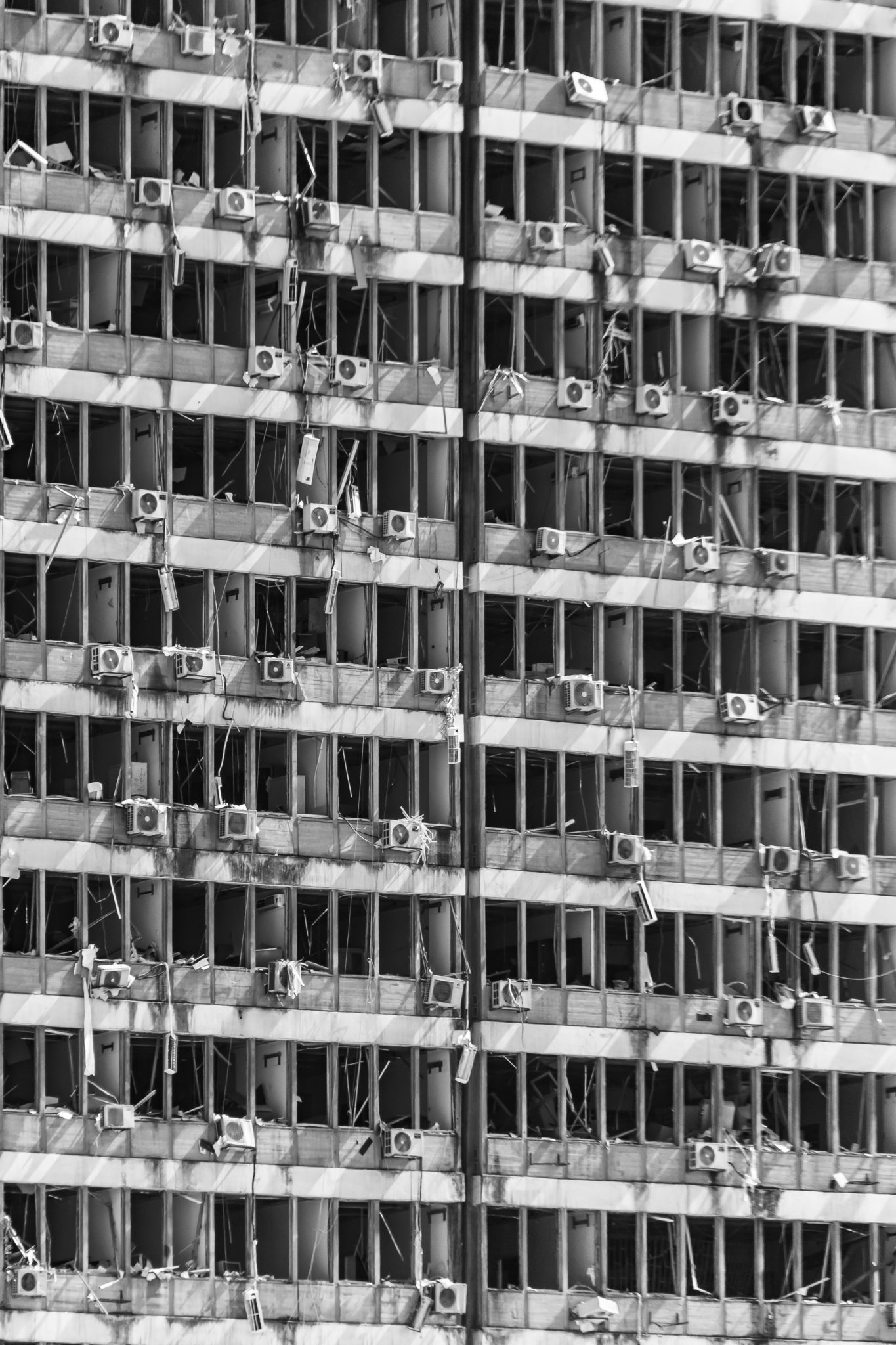 7 Ways Architectural Photographers are Elevating and Complicating the ...