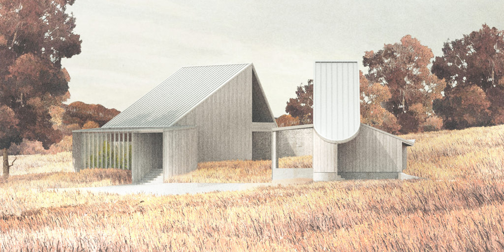 The 21 Best Unbuilt Residential Designs of 2021