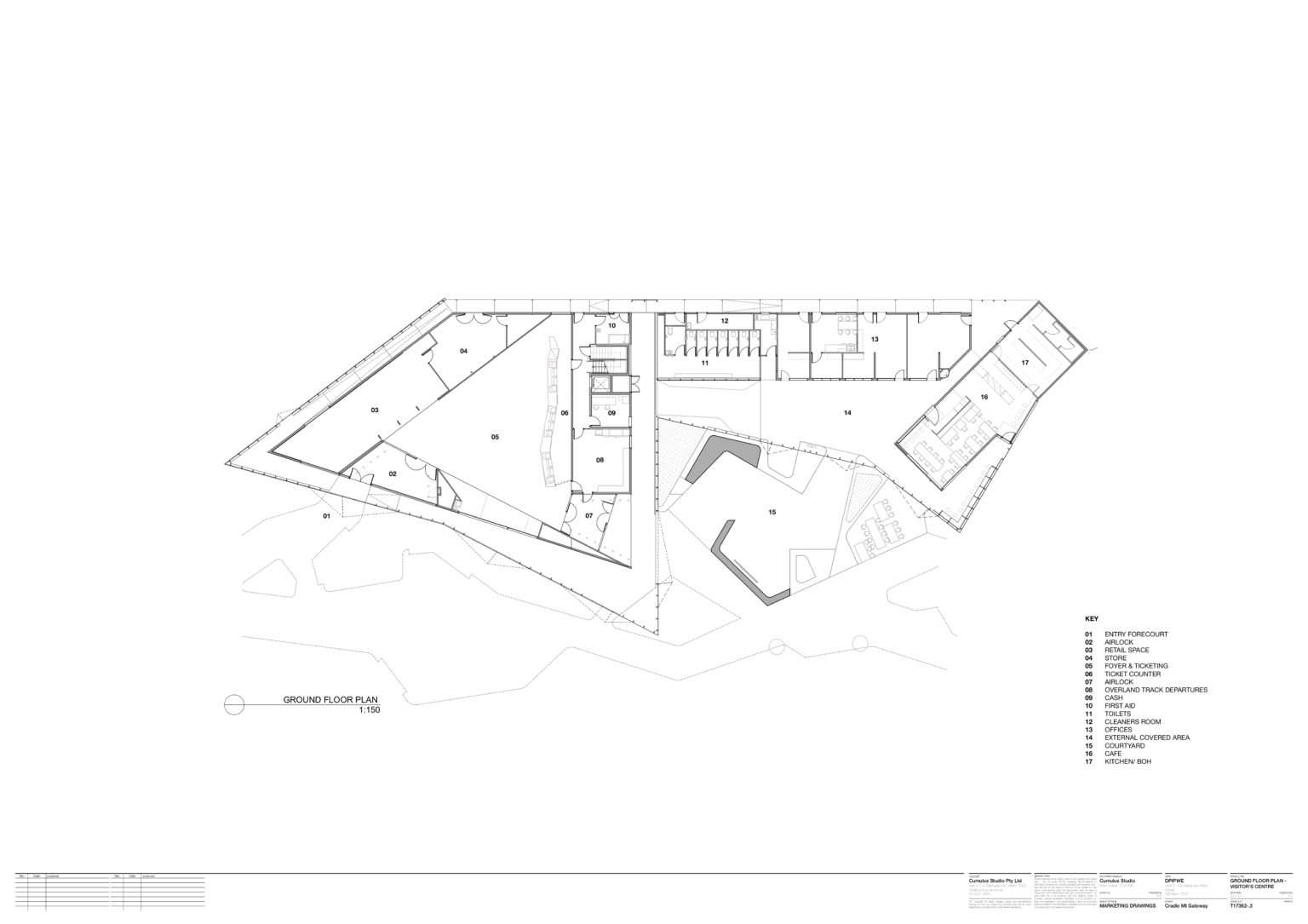 Triple Threat Design: Triangles Are Trending in Award-Winning ...