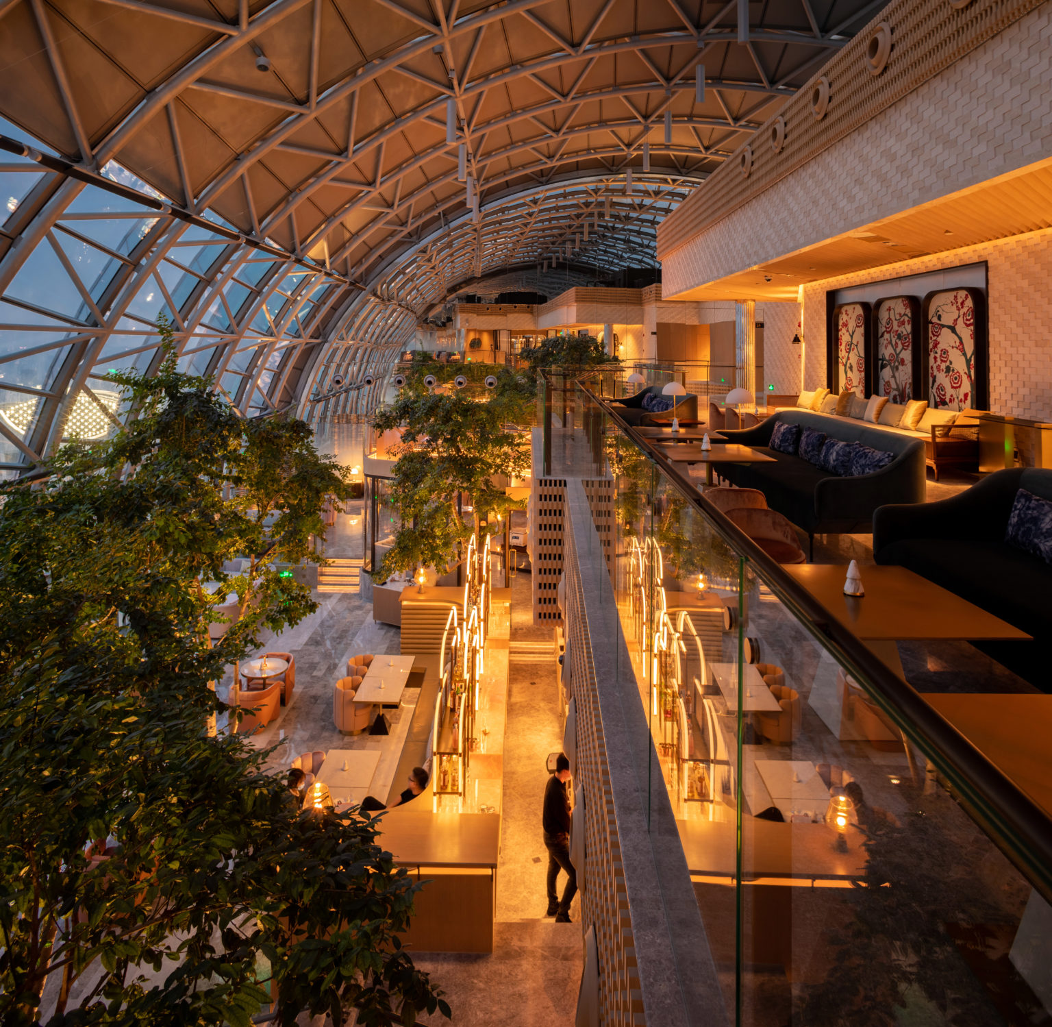 8 Ways Mixed-Use Design Can Transform Urban Space