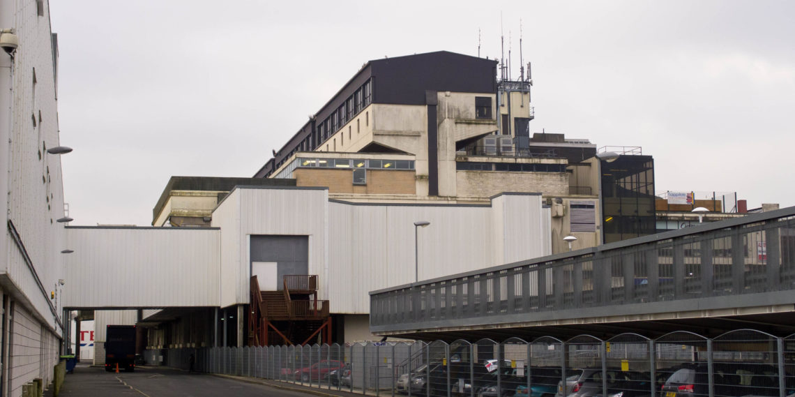 Beyond Brutalism: What Do We Lose When We Demolish a Meaningful ...