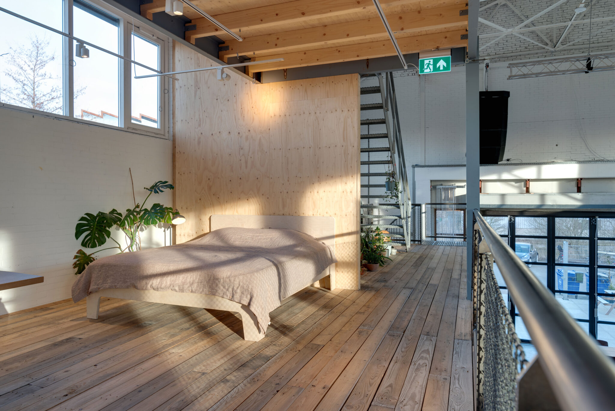 6 Homey Ways Architects Are Designing Warmer Office Environments ...