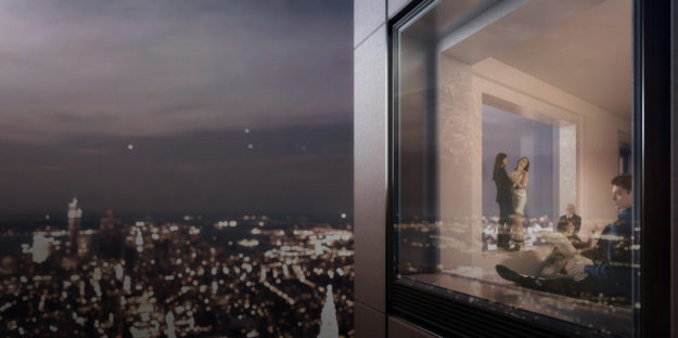 Architecture for the People: 7 Modern Interpretations of the Public Forum - Architizer Journal