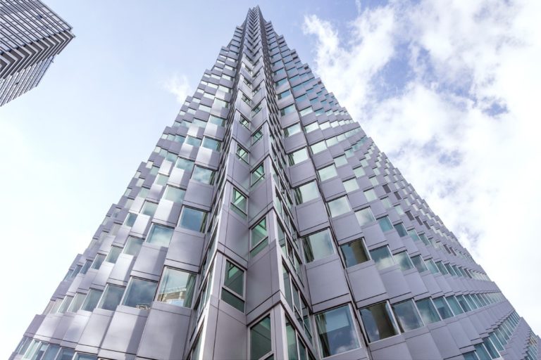 Behind the Building: VIA 57 West by BIG - Architizer Journal