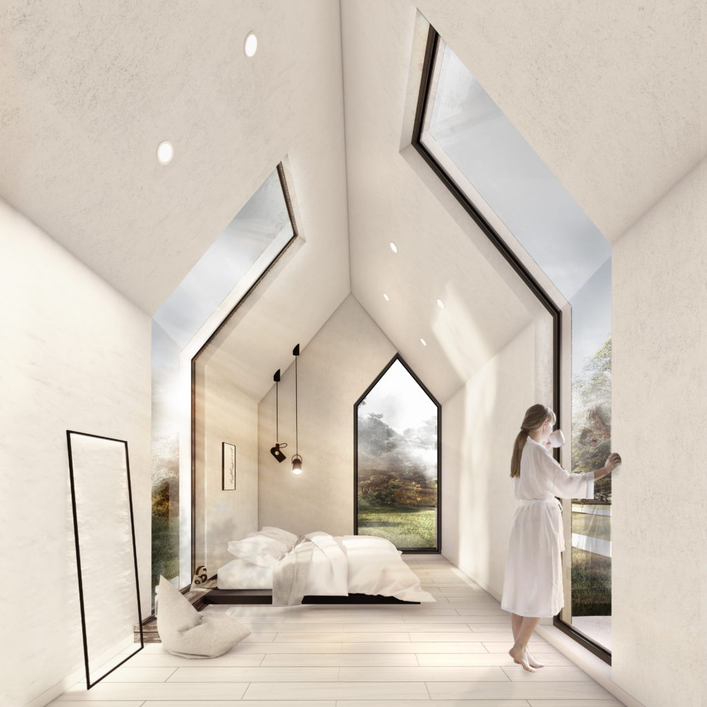 10 Ways Architects Are Reimagining Home Design - Architizer