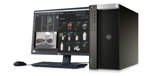 10 Top Desktop Computers for Architects and Designers (NEW for 2022)