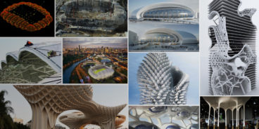 How New Technology Is Enabling Architects to Realize Their Dream ...