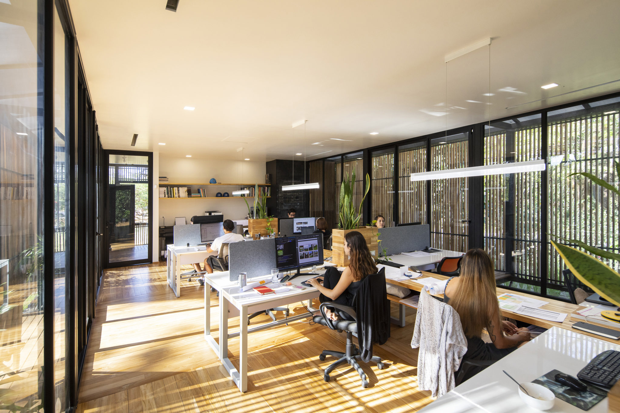 5 Biggest Risks When Starting Your Own Architecture Firm - Architizer ...