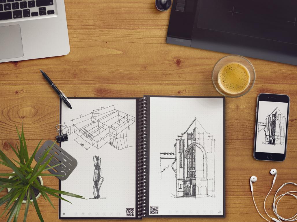 Your Survival Kit: 10 Essential Items for an Architecture Student's ...