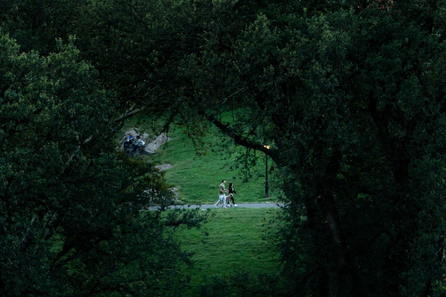 "New York is a Haven for Architectural Photography" - Architizer Journal