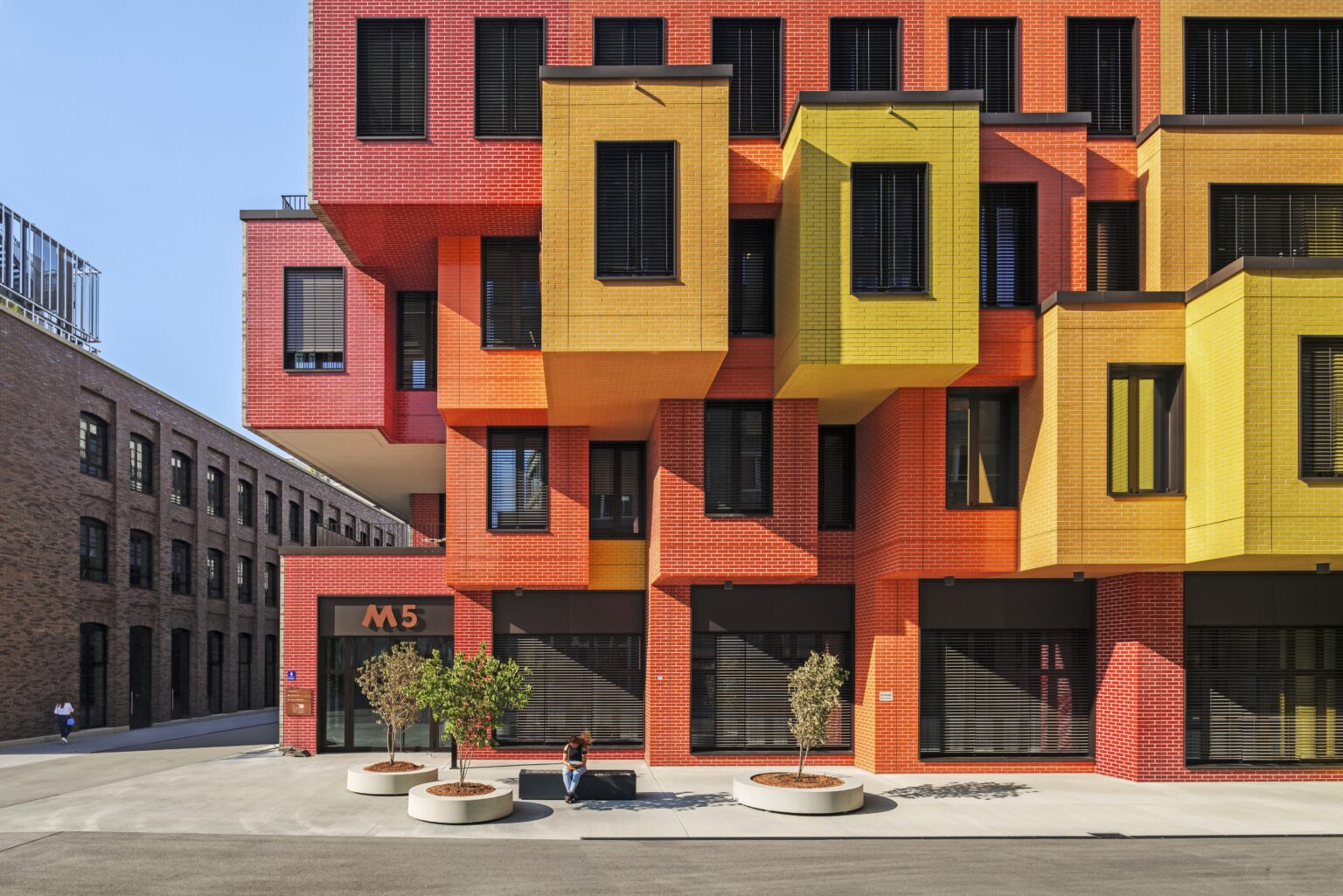 Pigment of Imagination: 7 Bold Designs That Color Outside the Lines ...