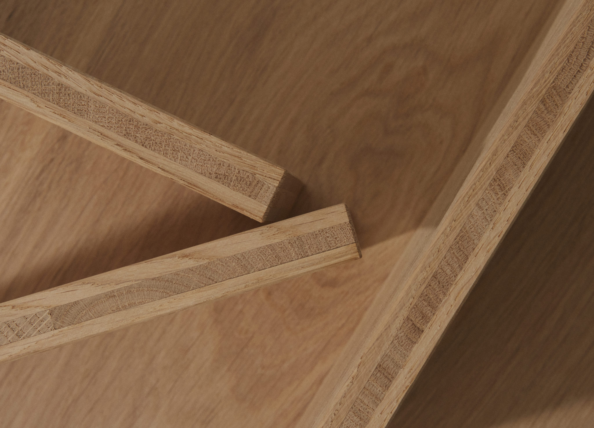 The Beauty of Wood: Why Architects Love Dinesen - Architizer Journal