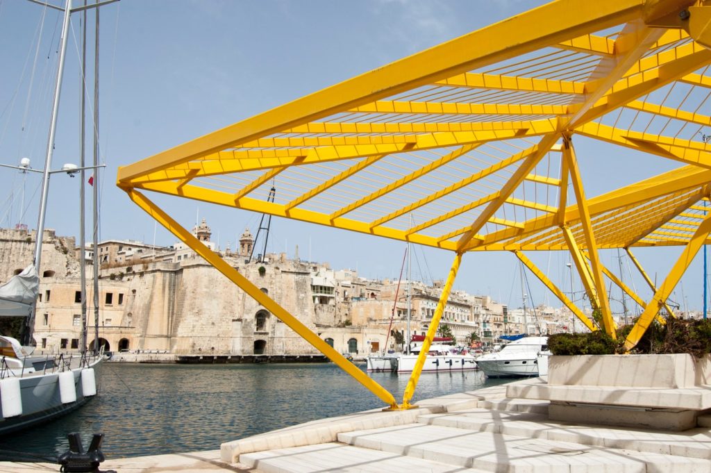 6 Reasons Every Architect Should Visit Malta - Architizer Journal