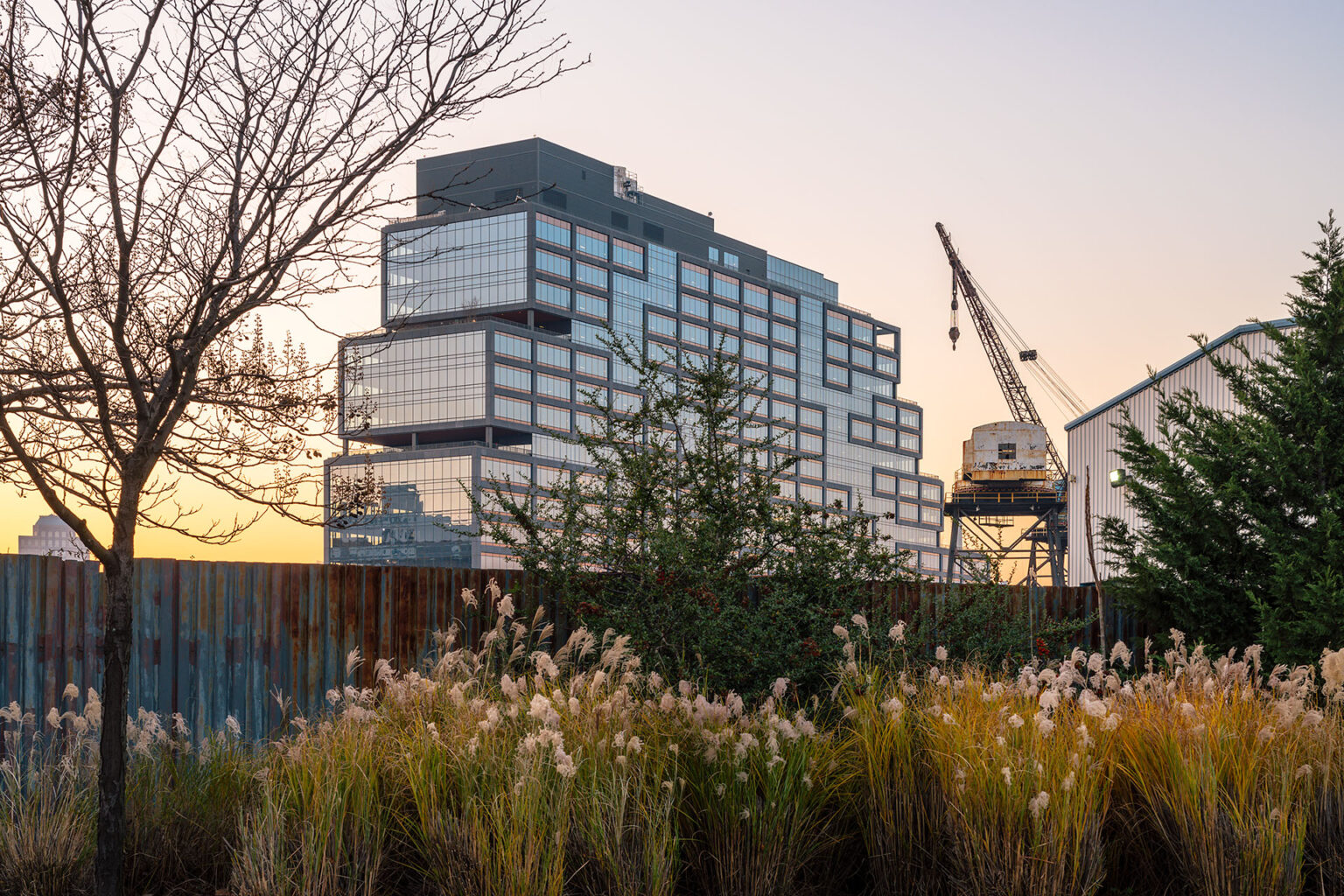 Revitalizing New York City: 7 Remarkable Adaptive Reuse Projects in ...