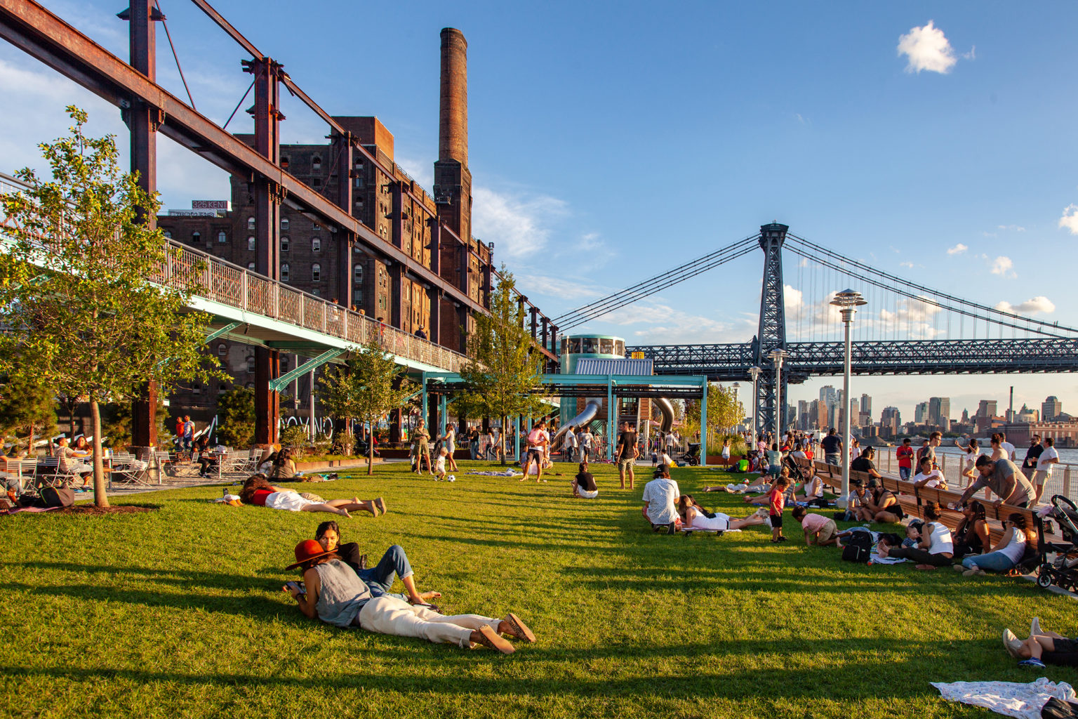 On Solid Ground: 10 Top Landscape Architecture Firms in 2021